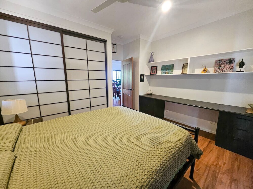 Garden Street Haven – Your Home Away from Home in Cooktown - Cooktown ...