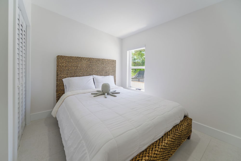 Cozy 2-Bedroom Key Largo Oasis – Steps from the Water - Key Largo | Vrbo