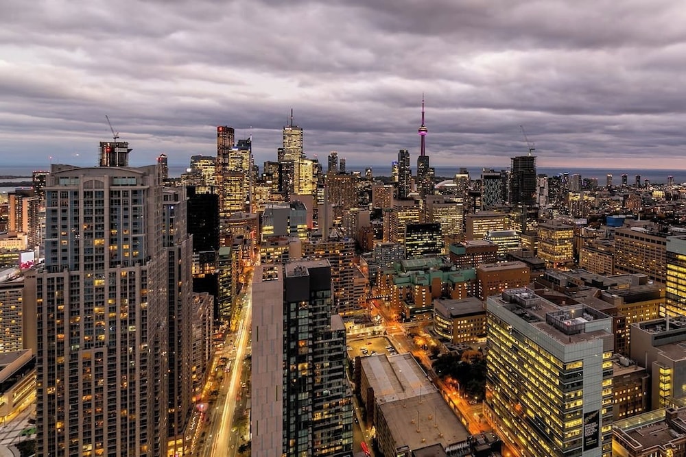 Urban Explore - Toronto