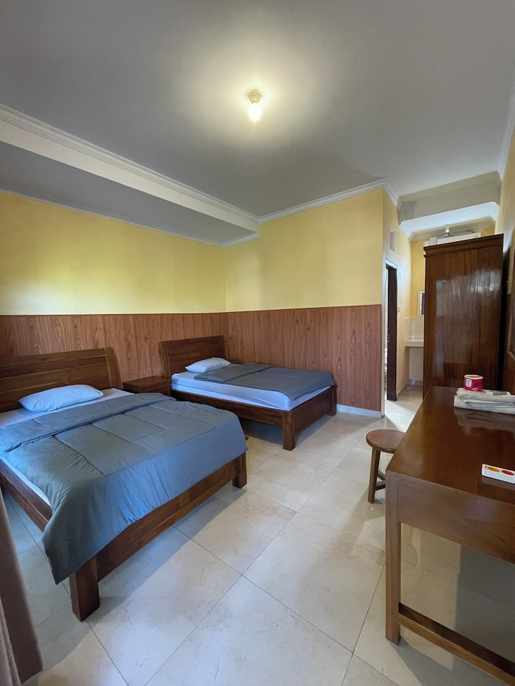 Casa De Cavin - Bali