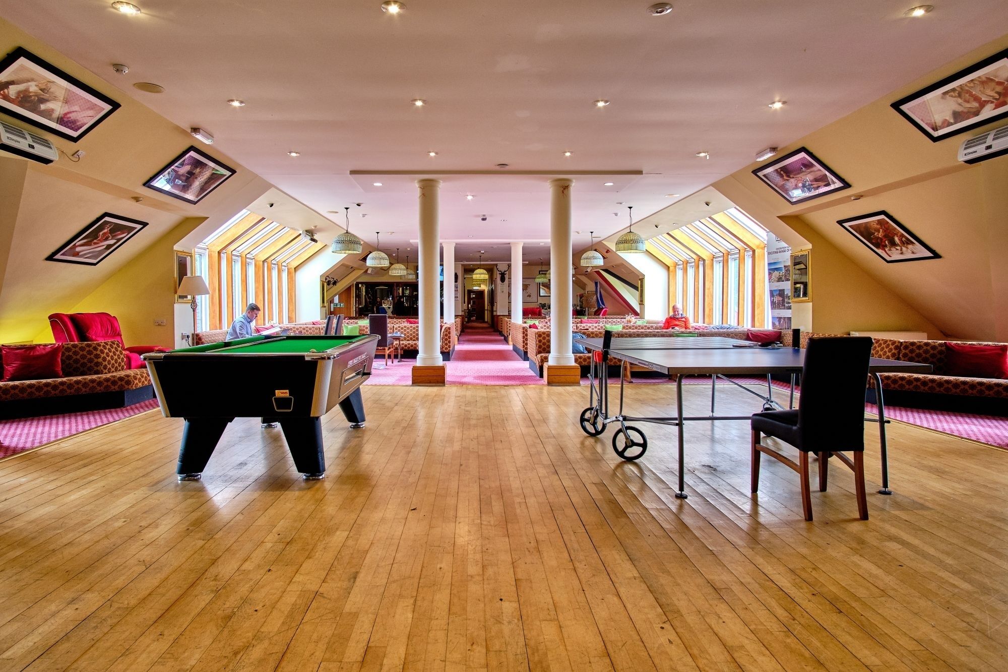 Mountain View Stay With Gardens, Wildlife And Adventure Nearby - Tyndrum