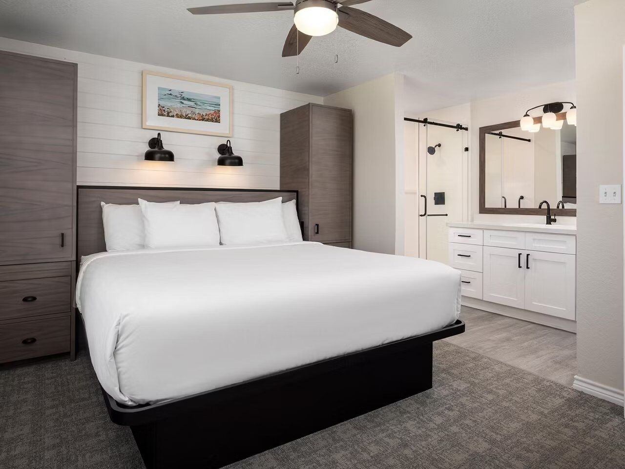 2 Stylish Resort Villas W/ Kitchen + Beach Access Near Attractions - Jamaica Beach, TX