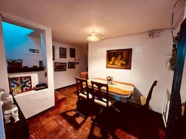 Área de estar