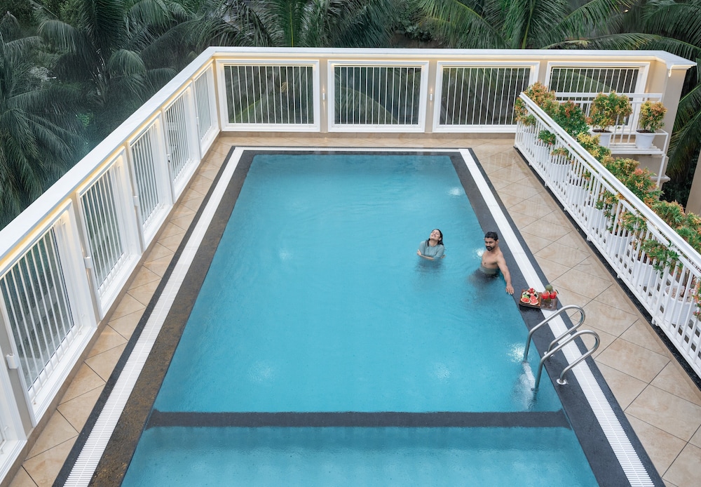 The Grand - Thekkady