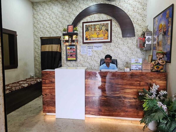 Hotel Siyaram - Ayodhya