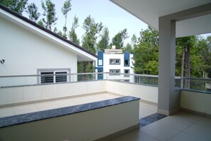 Serviço de quarto – refeições