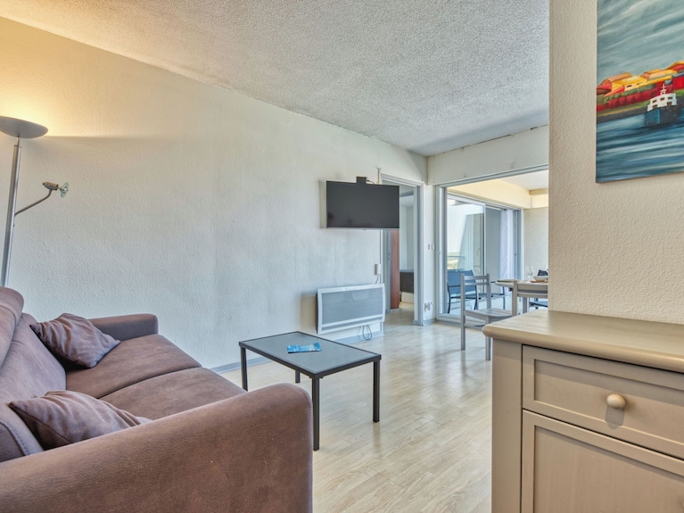 Appartement Casino By Interhome - Lacanau Océan