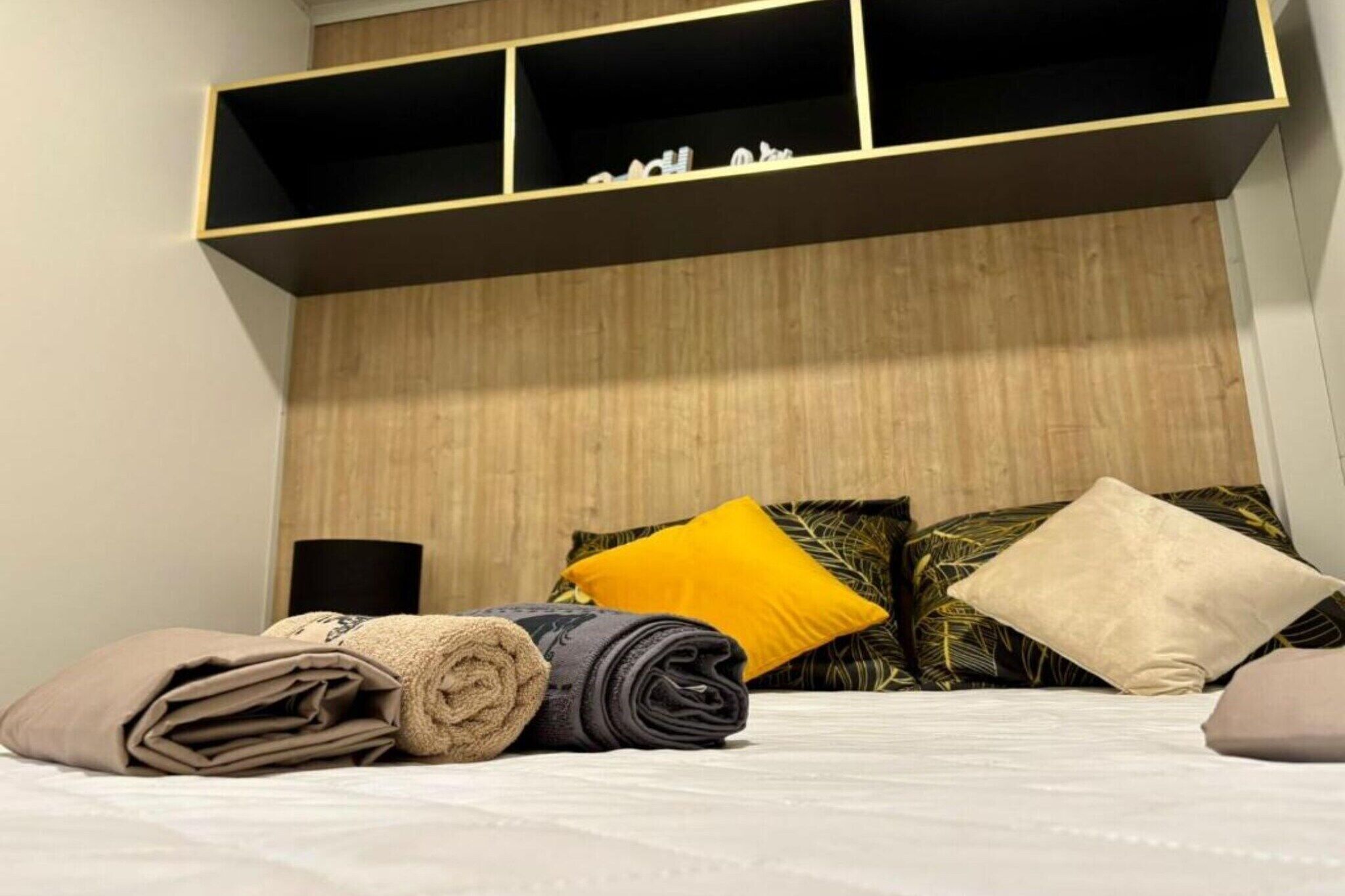 Tj Escape - Mobile Home - Mobile Home With Hot Tub And Terrace - Biograd na Moru