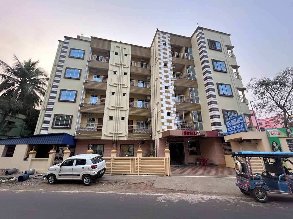 Digha Hotel Ganga - Digha