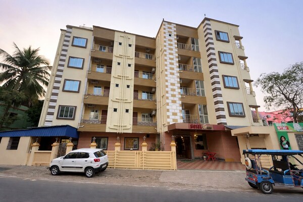 Digha Hotel Ganga - Digha