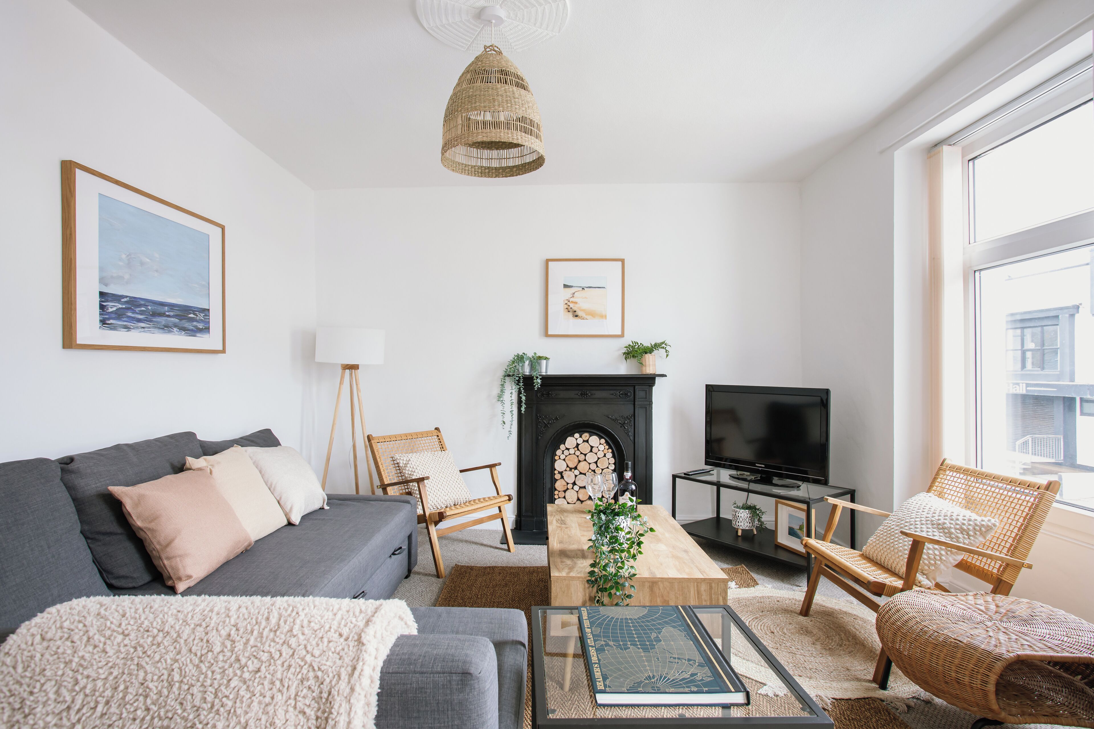 Cosy Period Cottage, 2 Min Walk To The Beach And 5 Min Walk To The Golf Course - Portrush