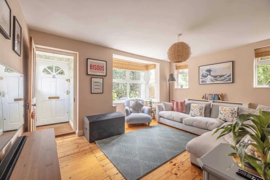 2 Bed Staycation In Eton - By Tempstay - Maidenhead