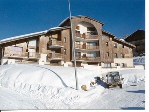 Cozy apartment 4 pers, near slopes with parking Reviews, Deals & Photos ...