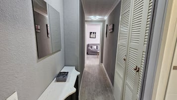 Apartamento | Interior