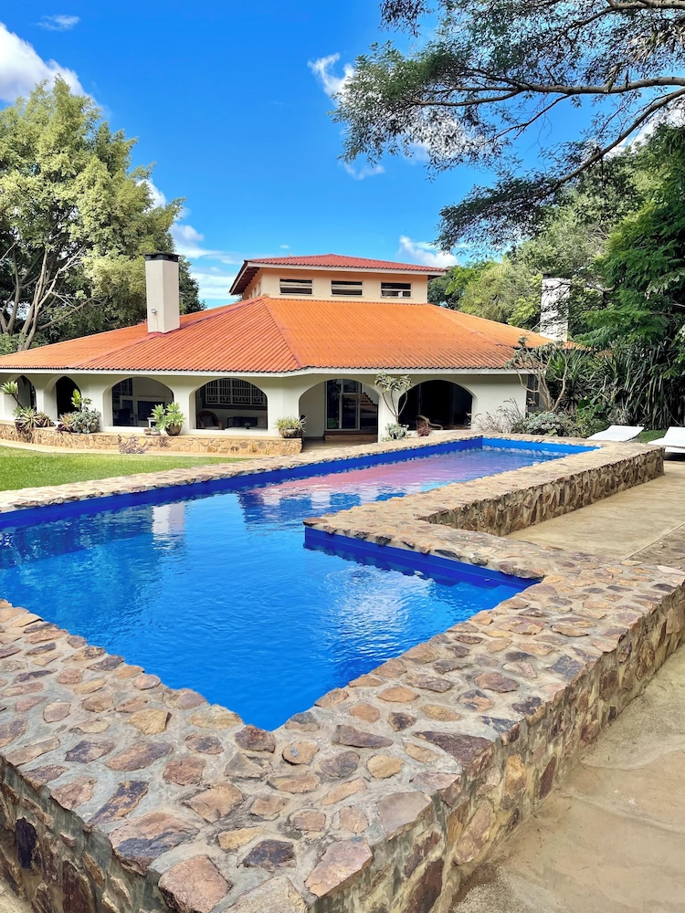 Africa House Malawi - Lilongwe