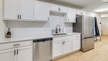 Casa (4 Bedrooms) | Interior