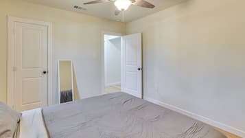 Casa (4 Bedrooms) | Interior