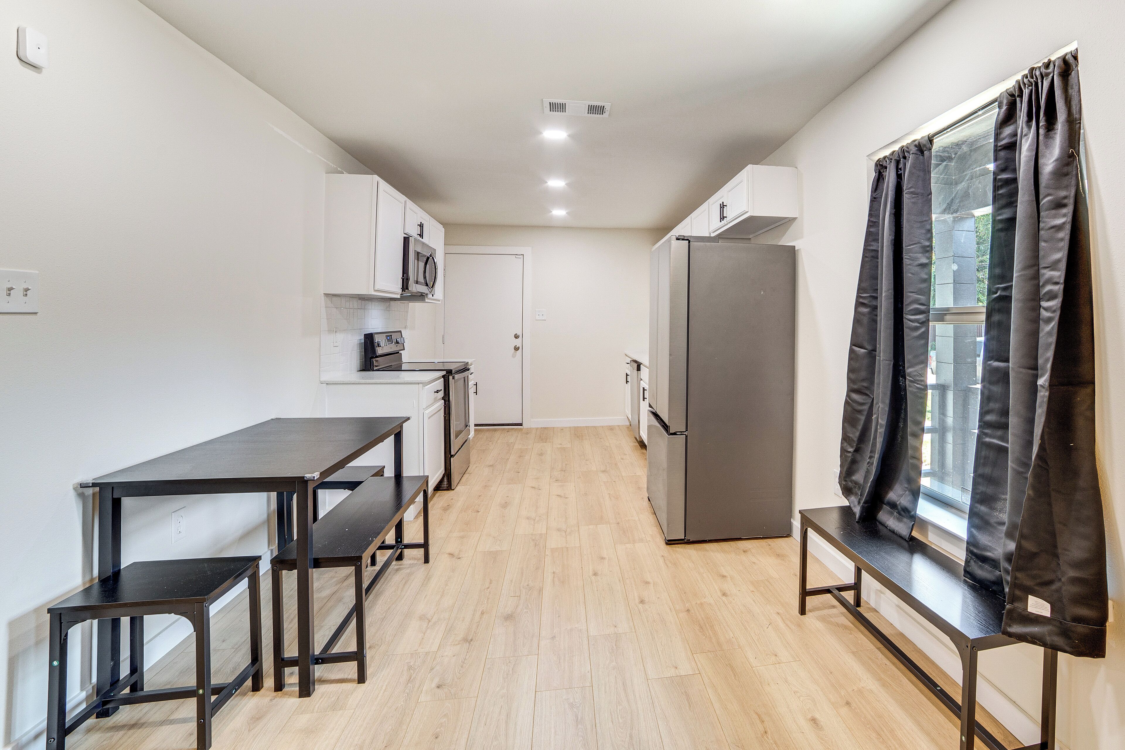 Casa (4 Bedrooms) | Interior