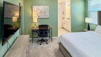 Casa (3 Bedrooms) | Parte interna