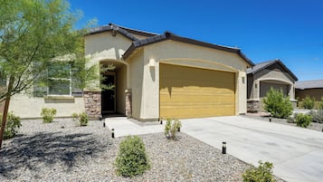 Casa (3 Bedrooms) | Parte interna