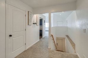 Apartamento (3 Bedrooms) | Parte interna