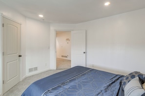 Apartamento (3 Bedrooms) | Parte interna