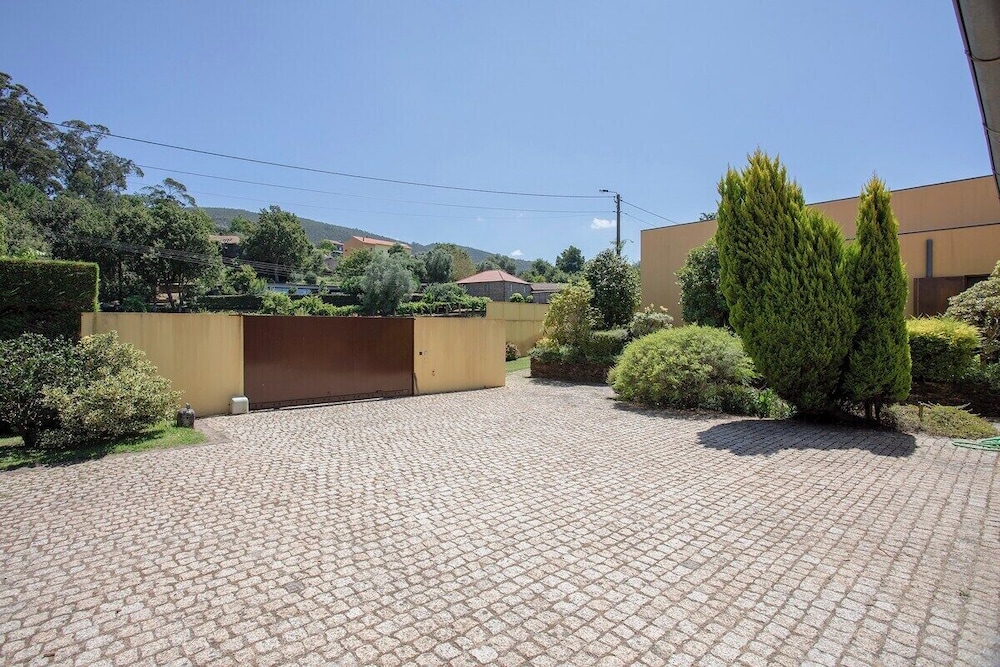 Liiiving In Caminha Countryside Pool House - Vilar de Mouros