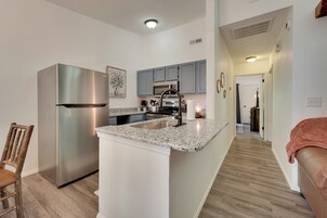 Casa (2 Bedrooms) | Parte interna
