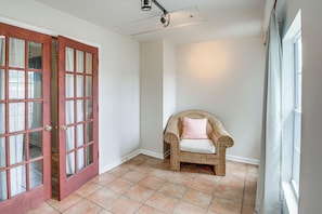 Apartamento (2 Bedrooms) | Interior
