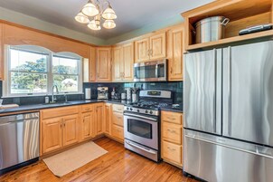 Casa (5 Bedrooms) | Interior