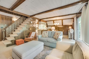 Casa (3 Bedrooms) | Interior
