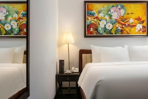Apartamento, 1 quarto, terraço | 1 quarto