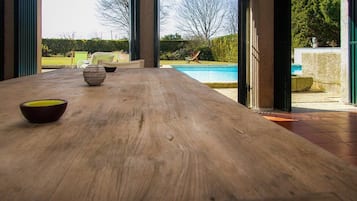 Apartamento | 5 quartos, acesso à internet de alta velocidade
