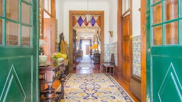 Apartamento | 5 quartos, acesso à internet de alta velocidade