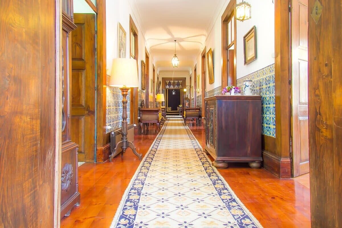 Apartamento | 5 quartos, acesso à internet de alta velocidade