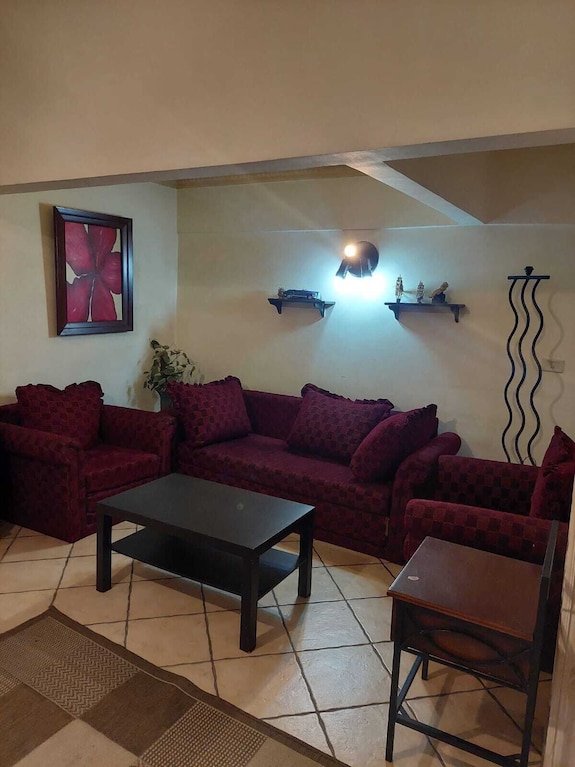 Stylish Stay In Maadi, Heart Of Cairo - Kairo