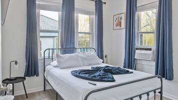 Apartamento | 2 quartos