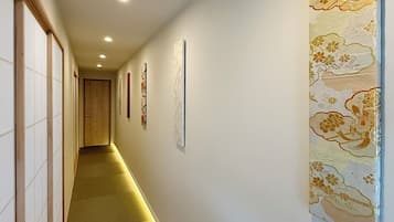 Pormenores do interior