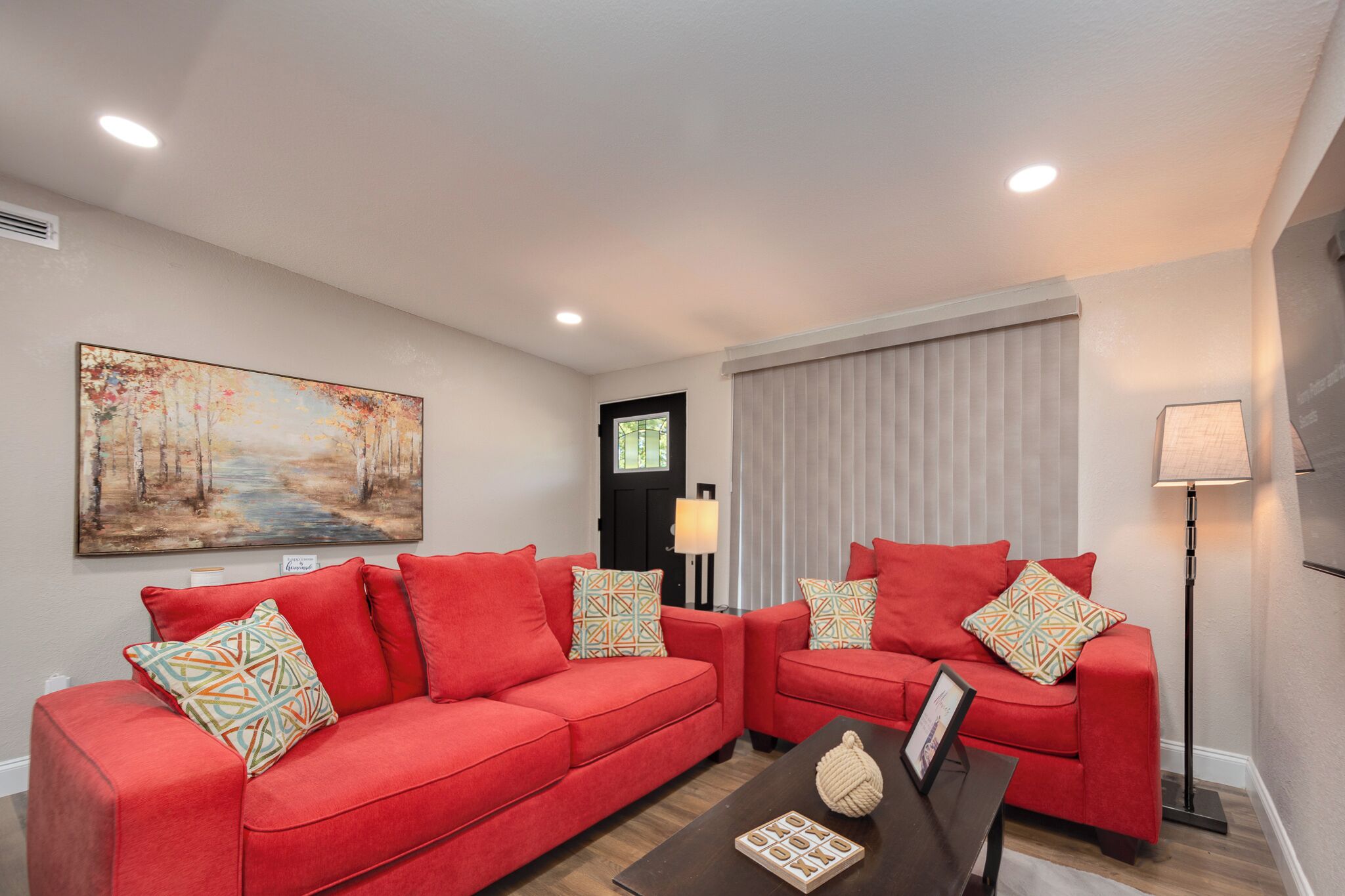 Relax & Unwind At Your Clearwater Getaway  4br/2ba With Pool & Hot Tub - Dunedin, FL