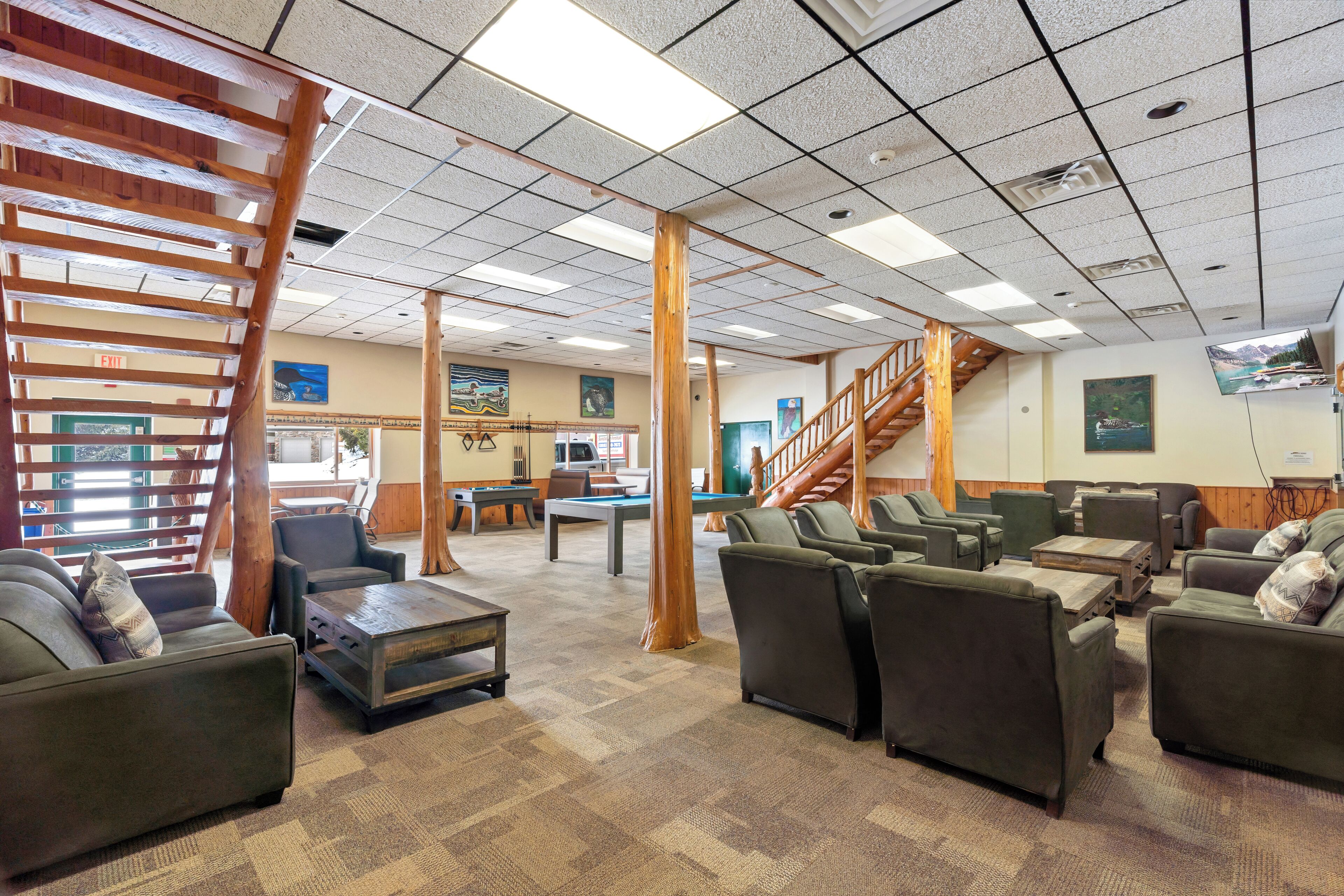 Sundance Ridge 837, Wfc - Pool, Hot Tub, Beach - Crosslake, MN