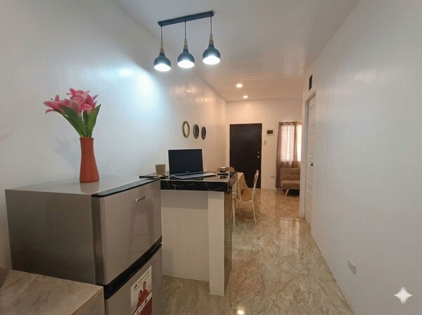 1 Bedroom Lumina Home Subdivision In Bacolod City - Bacólod