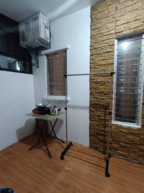 Casa, 1 quarto, fumadores, varanda | Interior