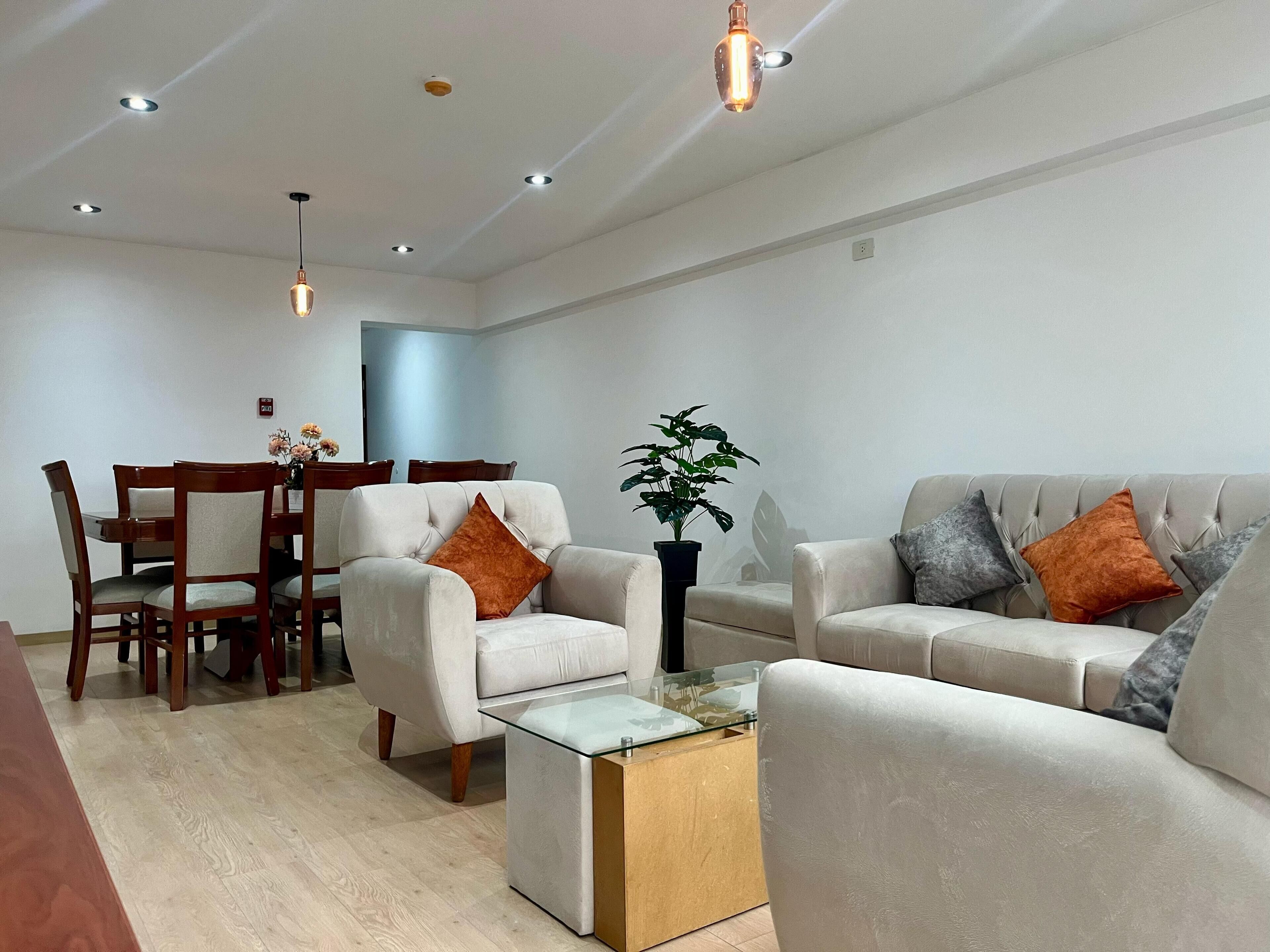 Modern Apartment Vallecito - Arequipa