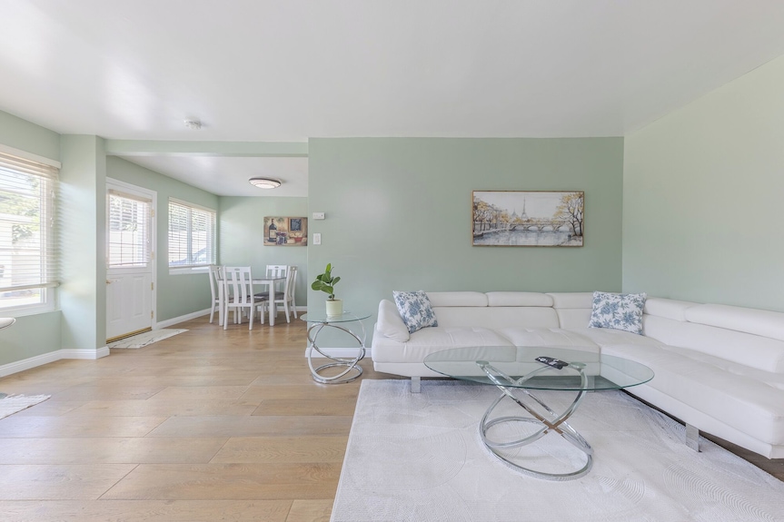 Beautiful Arcadia 3b&2b Home With New Bathroom - Arcadia, CA