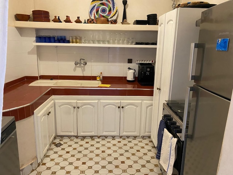 Riad Babmoon - Private Riad With Pool & Rooftop In The Heart Of Marrakech Medina - Maroc