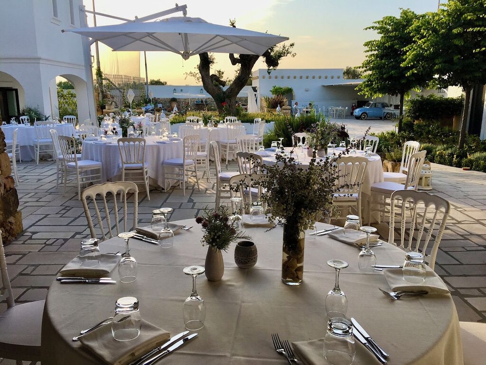 Masseria Le Mandorle - Ugento