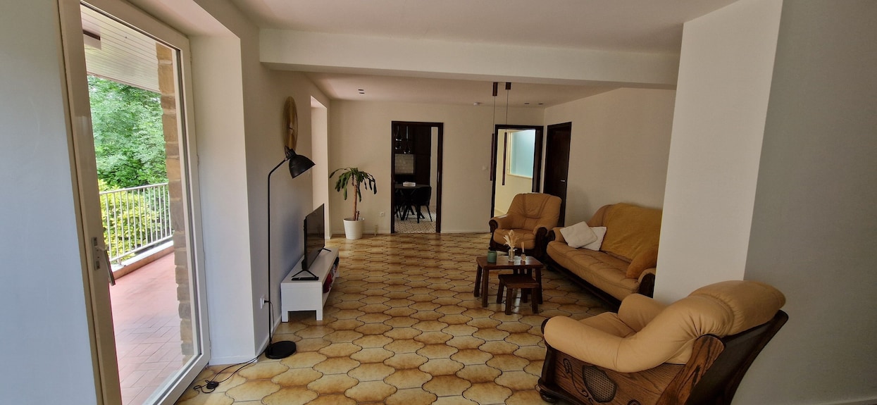 Chez Parrain - Sprimont