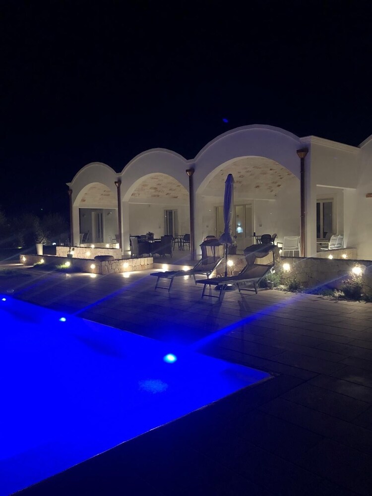 Villa Itriò - Puglia