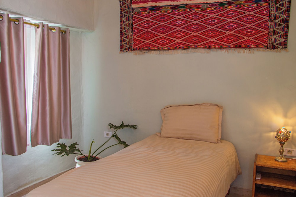 Dar Shams, a restored aristocratic Riad in the heart of Sousse's Medina ...