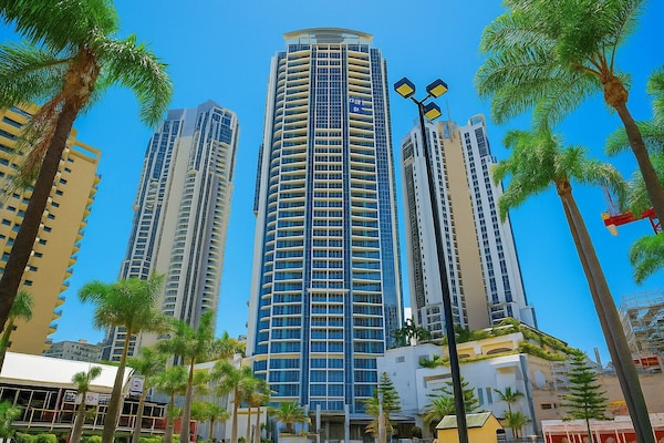 Ocean View Rental Surfers Paradise - Surfers Paradise